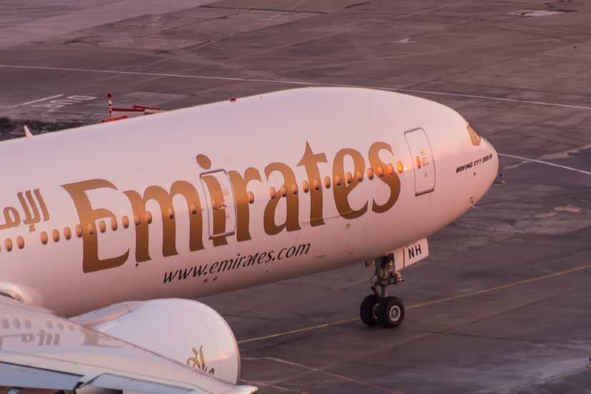 Emirates to redefine post-pandemic strategy: COO - Global Business Outlook
