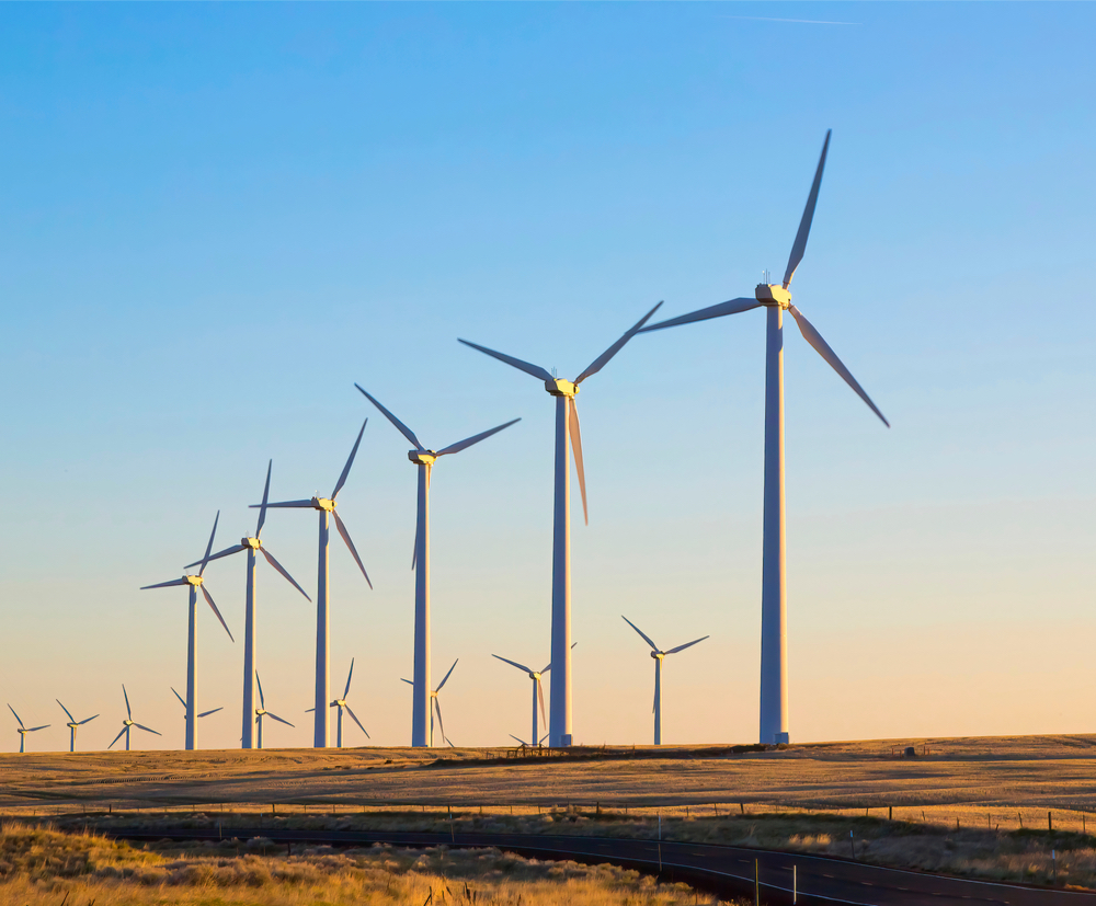 Octopus Renewables acquires two wind farms in the UK - Global Business ...