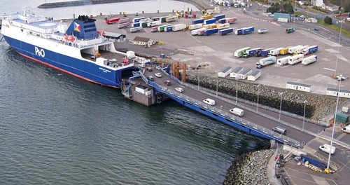Scotland’s Port of Nigg receives £8.3 million for new developments ...