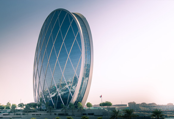 Aldar Properties sell out spots in the second phase of Al Gurm ...