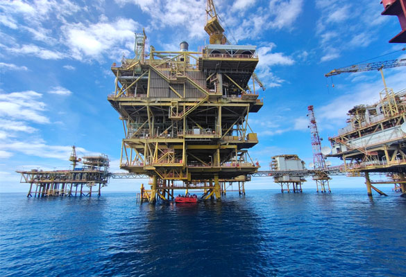 Kuwait Oil Company to invest $1.6 bn on oil exploration in the next ...