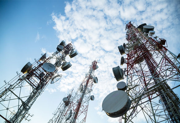 Emirates Integrated Telecommunications (DU) appoints new chairman and ...