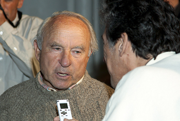 Billionaire Yvon Chouinard gives away Patagonia to fight climate change ...