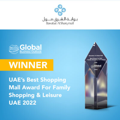 GBO Awards - Global Business Outlook