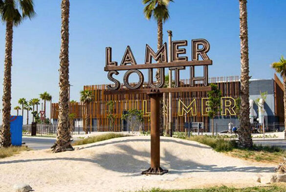J1 Beach: Upcoming tourism hub in Dubai - Global Business Outlook