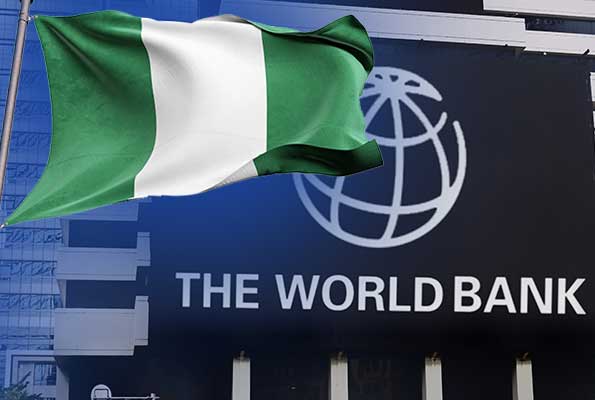 Nigeria seeks World Bank loan to support reform amid South Africa ...