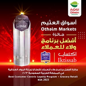 Middle East - Global Business Outlook