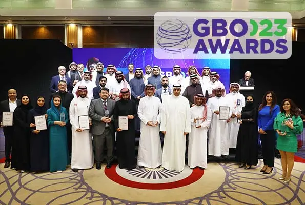 9th Annual Global Business Outlook Awards: Corporate elite gather in Dubai for grand event ...